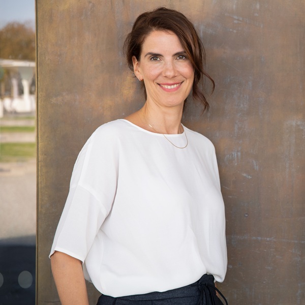 Christine Hock | Reckers & Griesbach GmbH