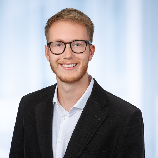 David Jeffers | Reckers & Griesbach GmbH