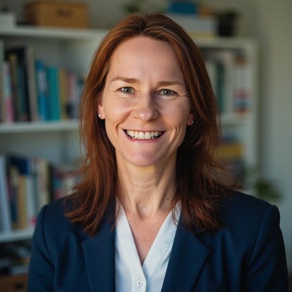 Kerstin Sturm | Reckers & Griesbach GmbH